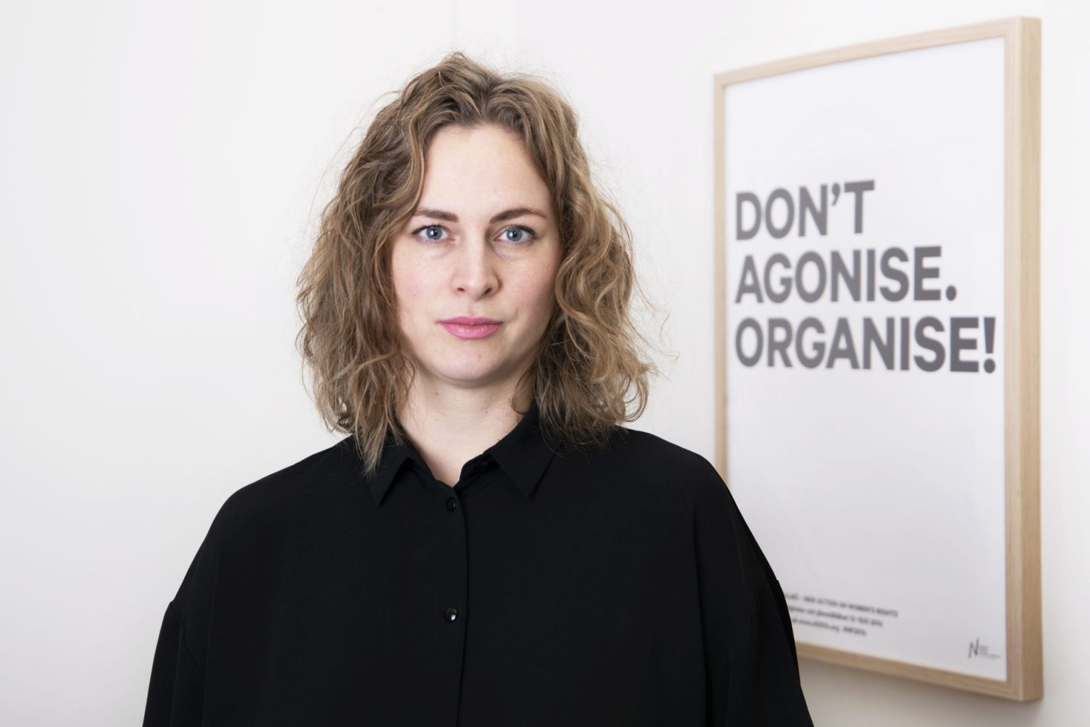 En paraplyorganisation för den svenska kvinnorörelsen | Sveriges ...