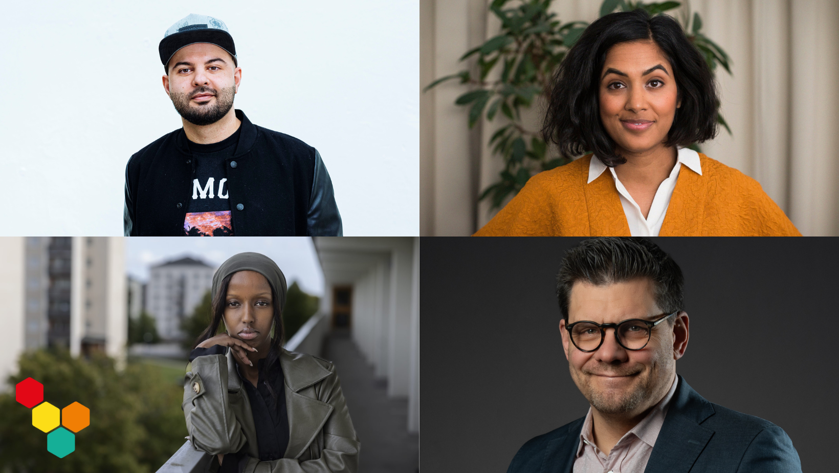 Nyheter i programmet för Forum Jämställdhet 2024 | Sveriges Kvinnoorganisationer